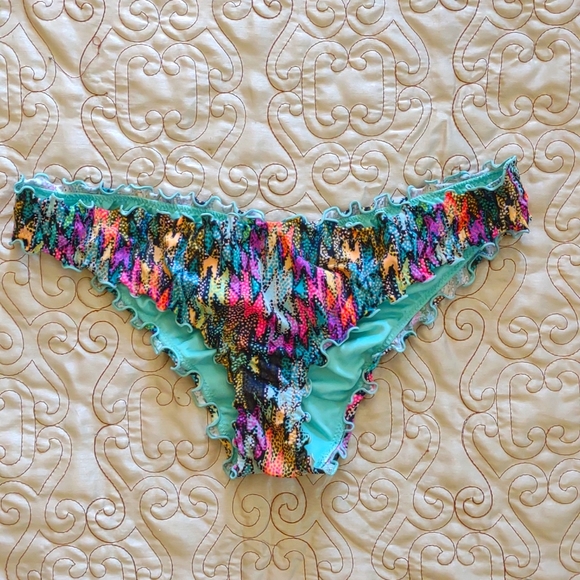 Shade & Shore | Swim | Shade Shore Medium Cheeky Bikini Beautiful ...